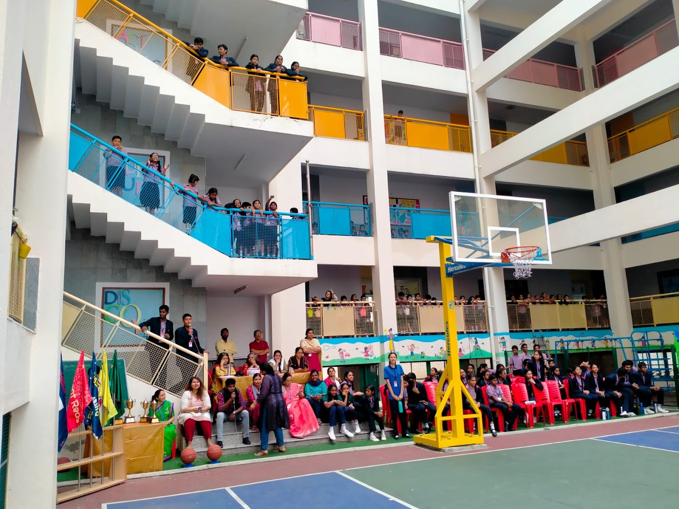 10 Best Schools for Special Needs in Bangalore | BeWise