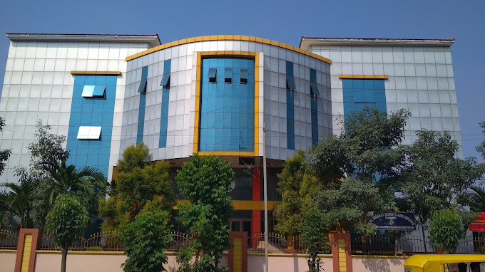 Top 10 schools in HSR Layout, Bangalore | BeWise