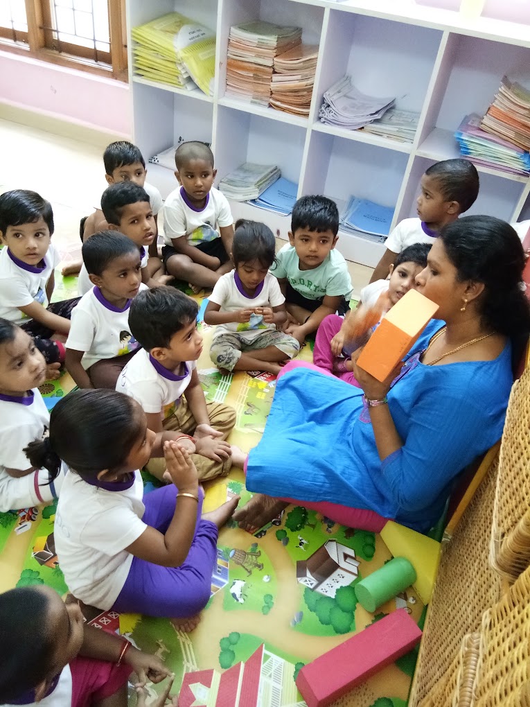 Top 15 New Schools in Bangalore | BeWise