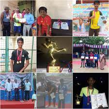 7 Best Athletics and Running Training Center in Chennai | BeWise