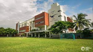 22 Best Schools in Chennai 2025-26- Fees, Curriculum & More | BeWise