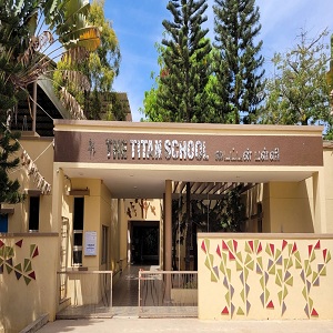 Top 10 CBSE Schools In Hosur 2025-26: Fee, Curriculum & More | BeWise