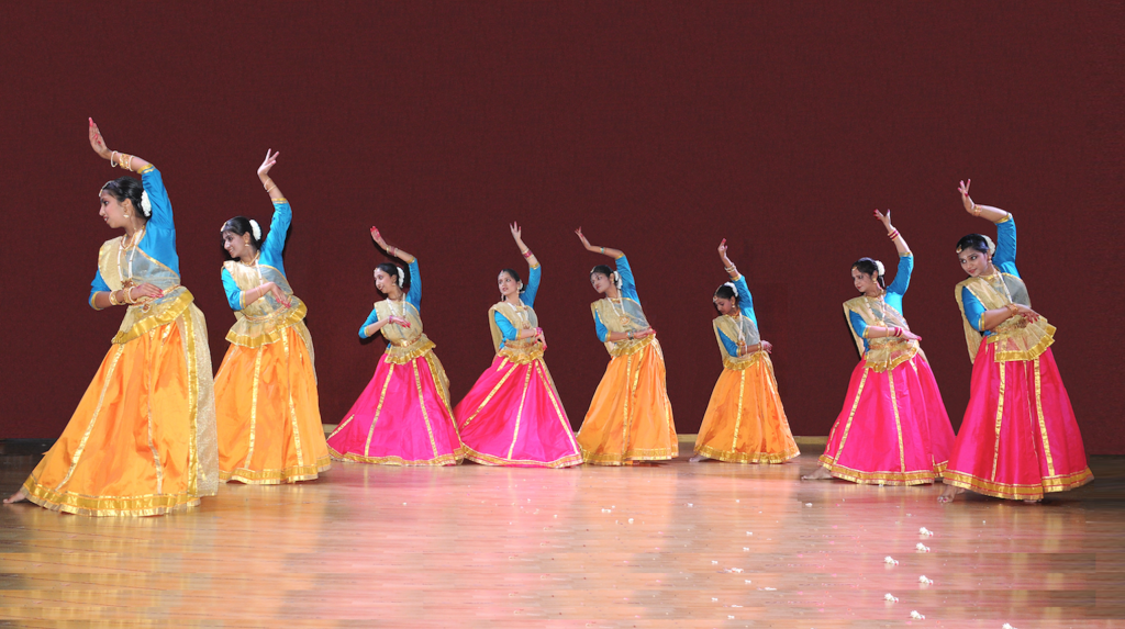 7 Best Kathak Dance Schools in Bangalore | BeWise