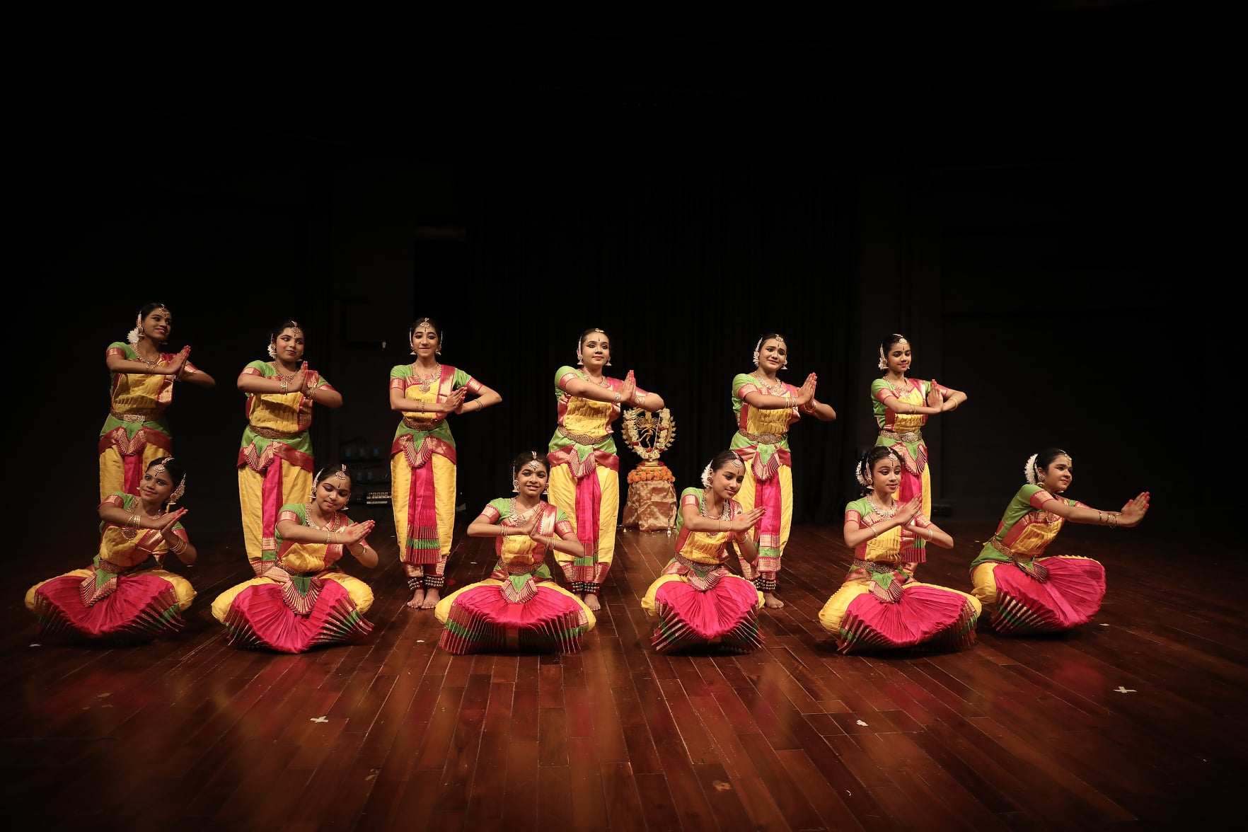 7 Best Kathak Dance Schools in Bangalore | BeWise