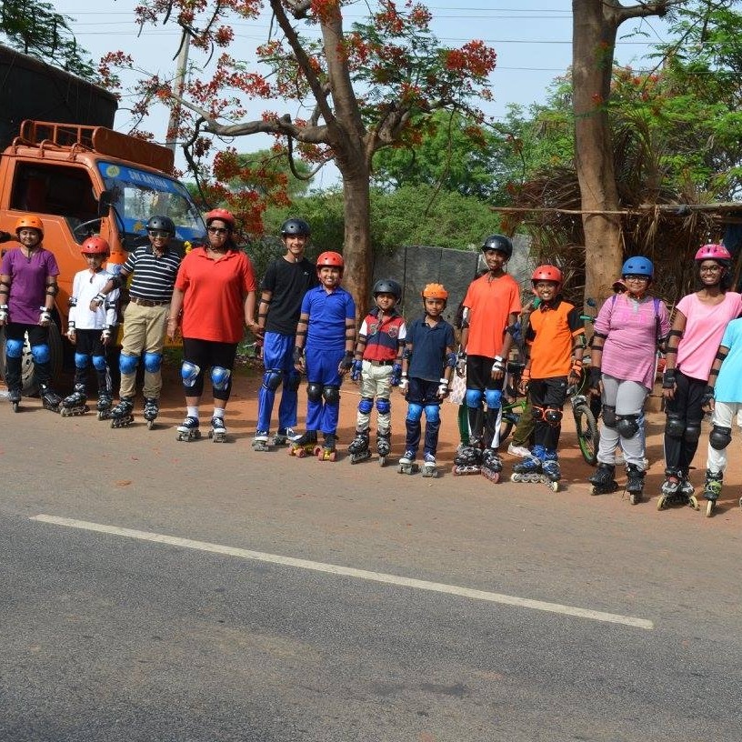 10 Best Skating Classes in Bangalore | BeWise