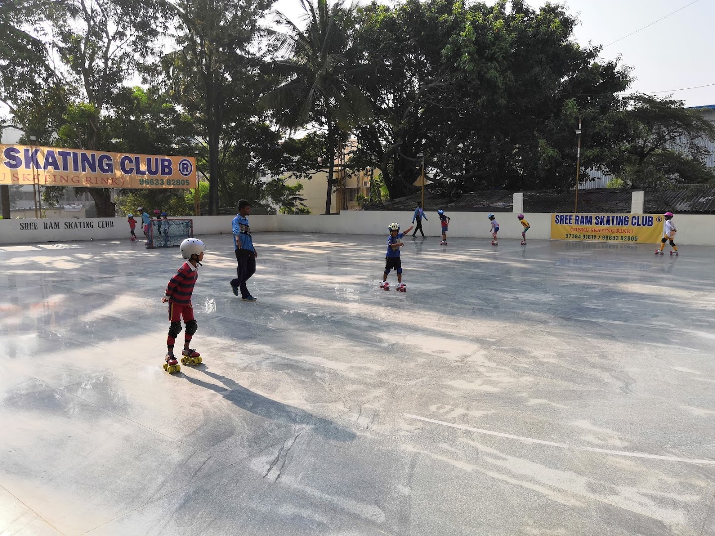 10 Best Skating Classes in Bangalore | BeWise