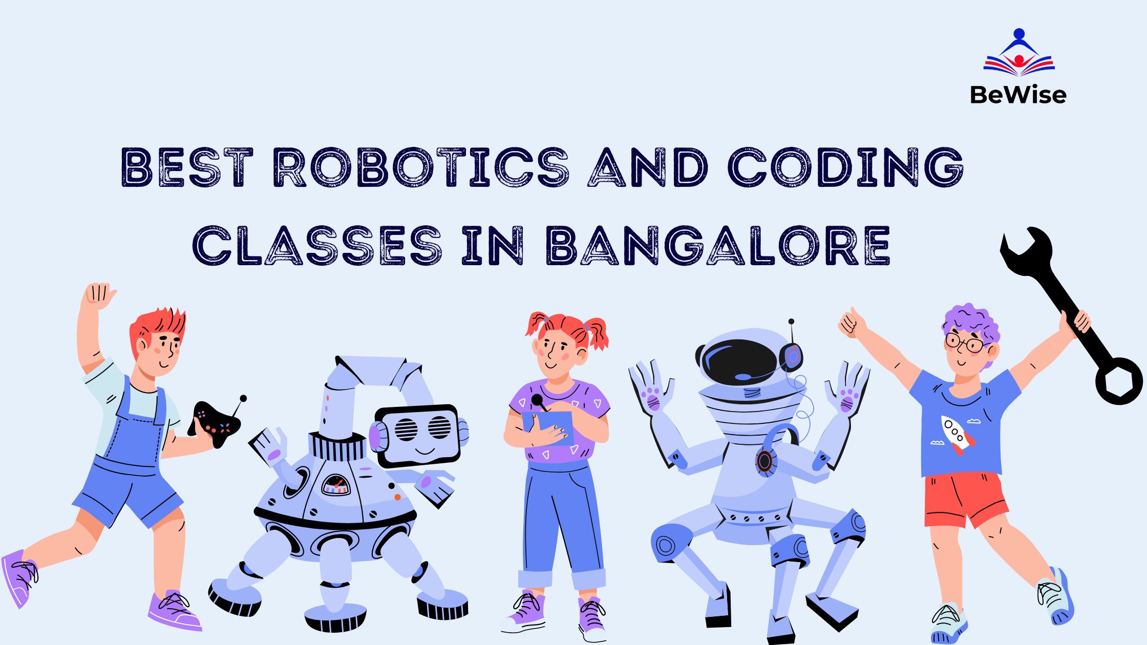 10 Best Schools for Special Needs in Bangalore | BeWise