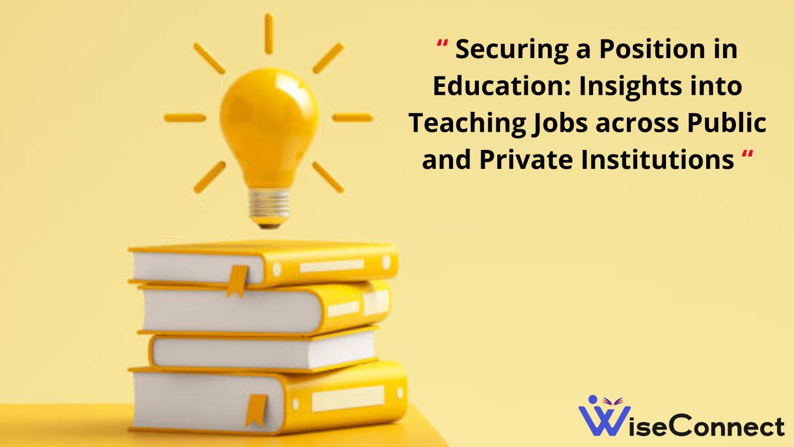 Discover Best Educator / Teacher jobs and learning courses