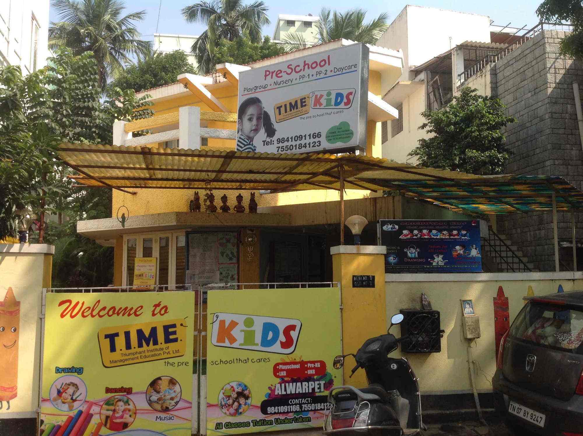 20 Best CBSE Schools in Bangalore 2025-26 - Fees, Admission & More | BeWise