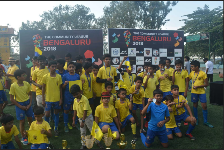 10 Best Football Academies in Bangalore | BeWise