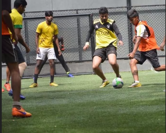 10 Best Football Academies in Bangalore | BeWise